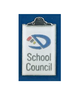 AREAS OF RESPONSIBILITY - Donovan Primary